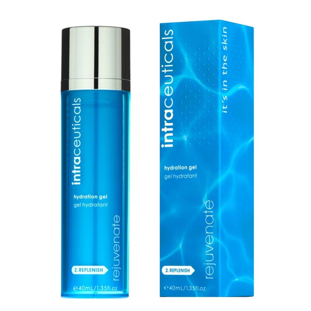 Intraceuticals - Rejuvenate Hydration Gel - JC Unique