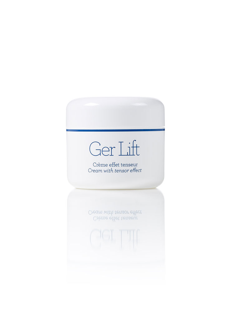 Gernetic - Ger Lift - JC Unique